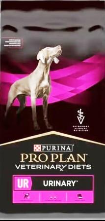 פורינה רפואי UR יורינרי לכלב 12 קילוגרם - PetKiss