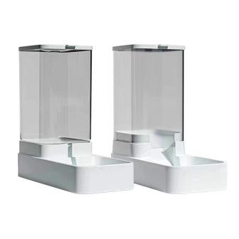 מתקן מים אוטומטי 3.5 ליטר 1 יחידה - PetKiss